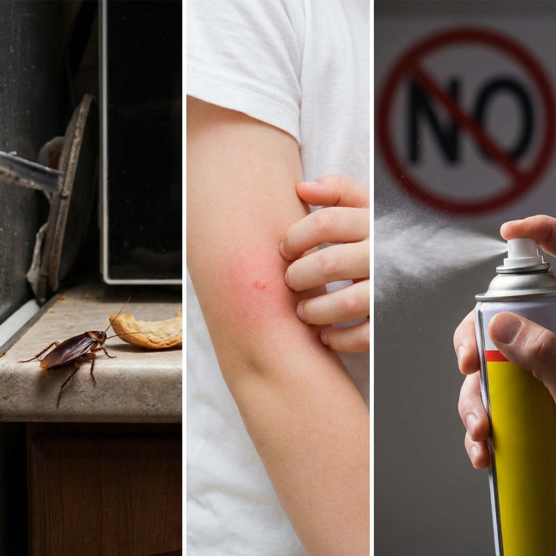 🌿60% OFF🌿 Plant-based insect repellent gel magic box, safe, worry-free – emiliyc